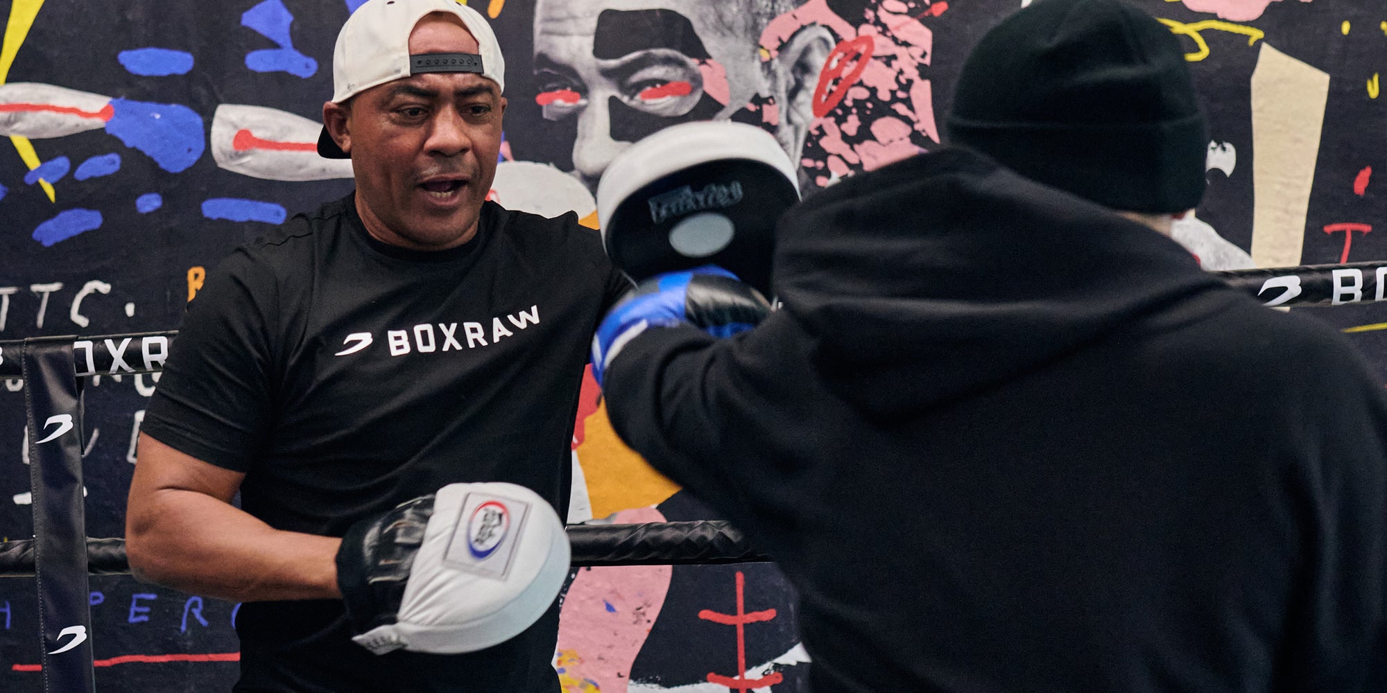 TTC Boxing Club & Fitness