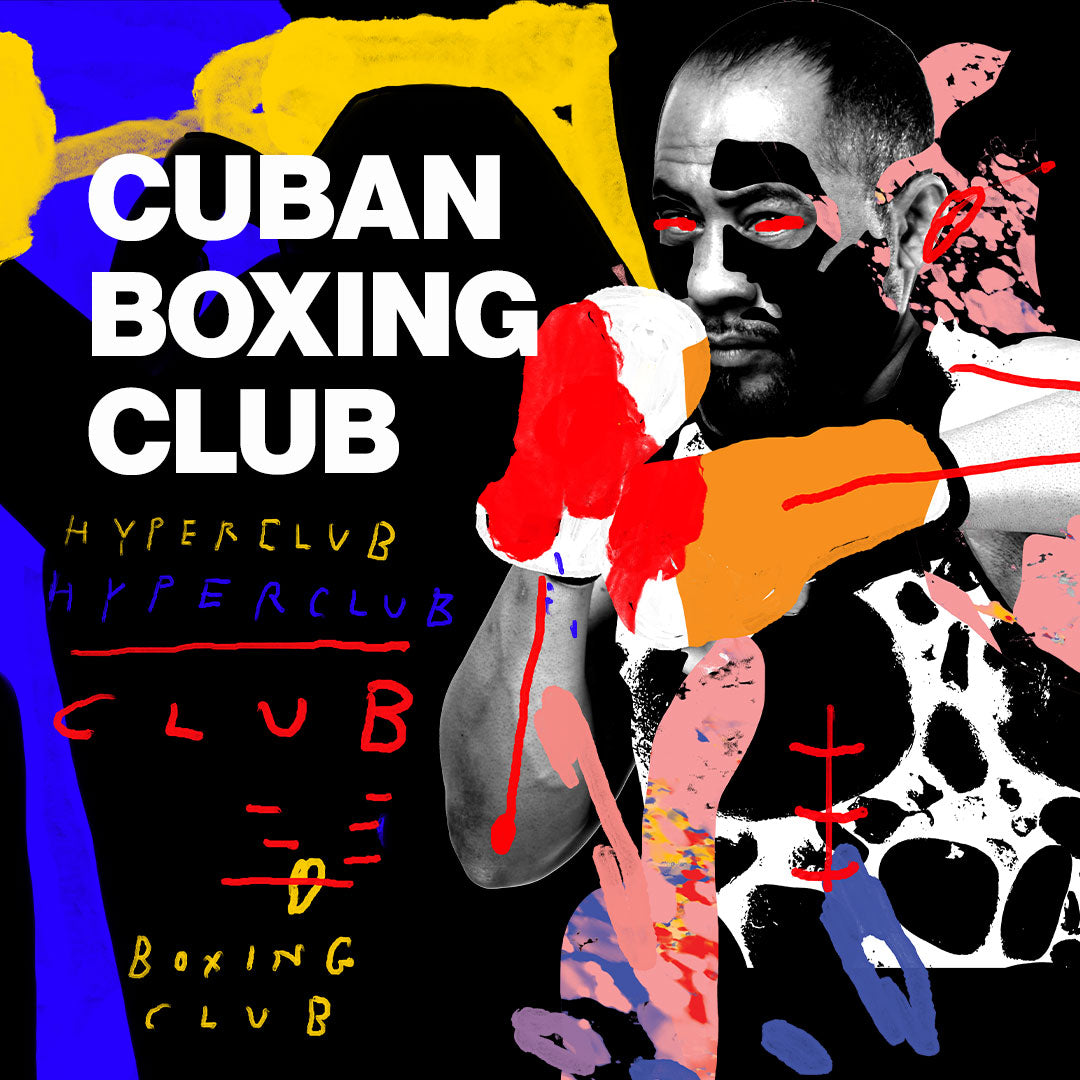 TTC Boxing Club & Fitness