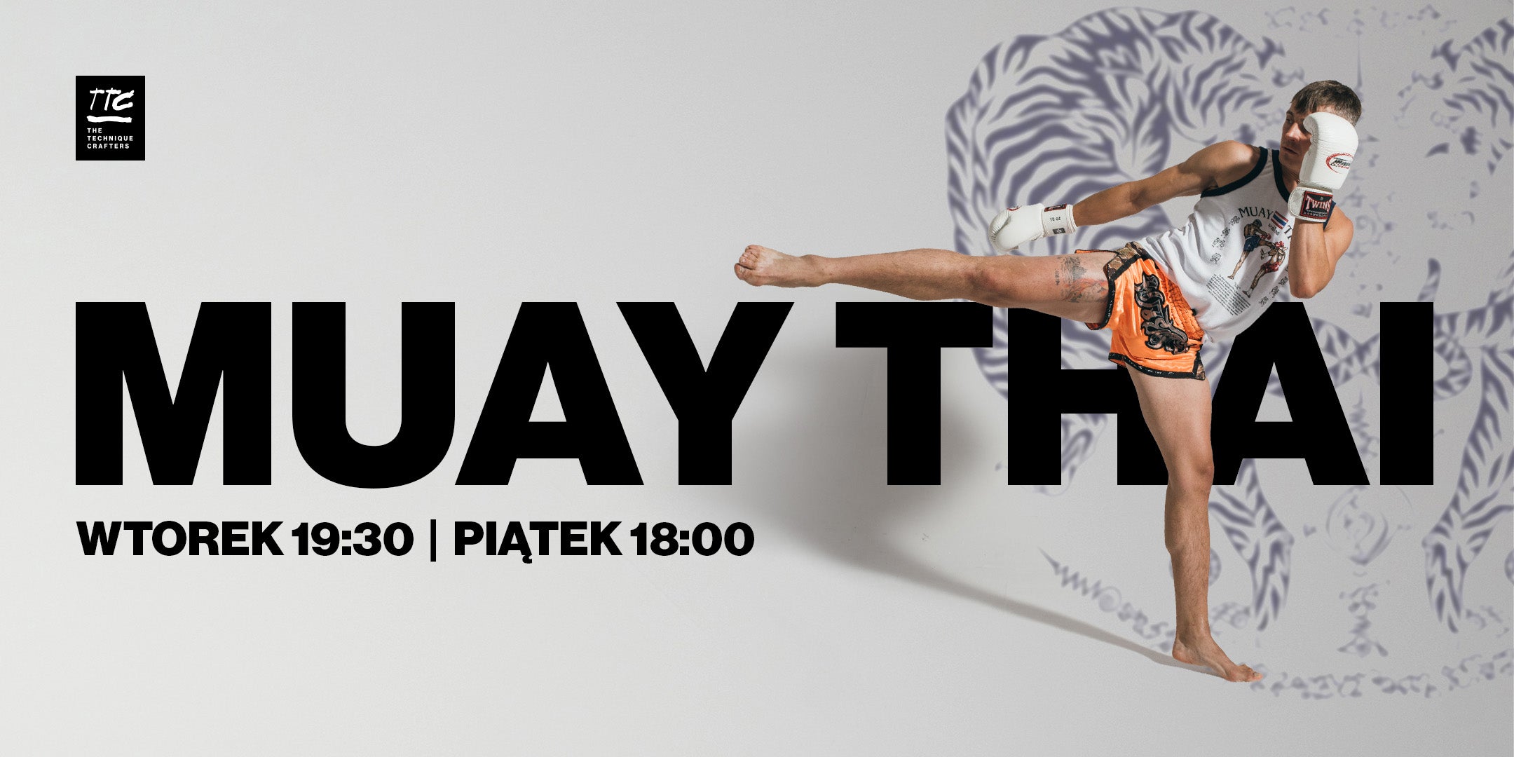 TTC Boxing Club & Fitness